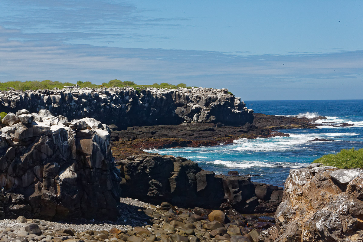 Archives des Isla Española | Le goût d'ailleurs - Blog de voyages