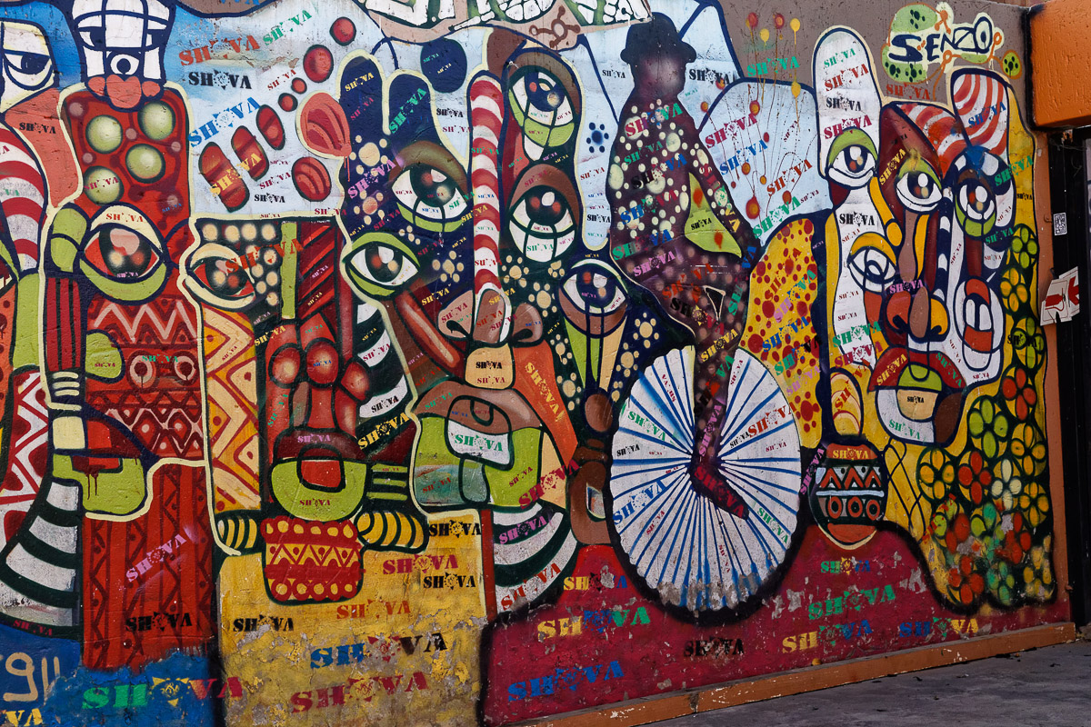 Archives des Soweto | Le goût d'ailleurs - Blog de voyages