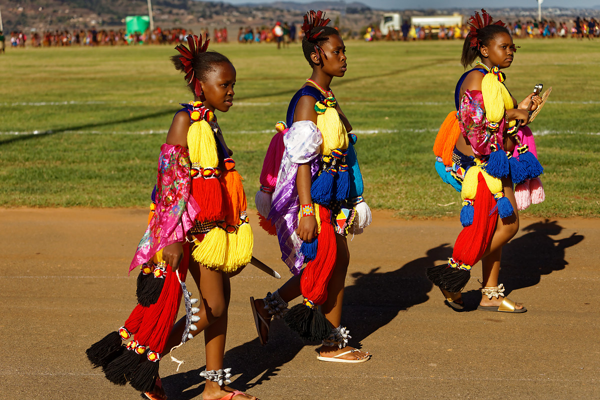 Archives des Swaziland | Le goût d'ailleurs - Blog de voyages