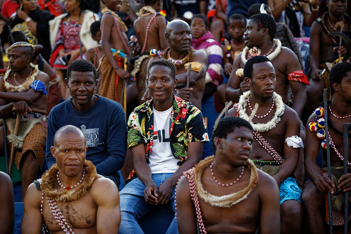 Archives des Swaziland | Le goût d'ailleurs - Blog de voyages